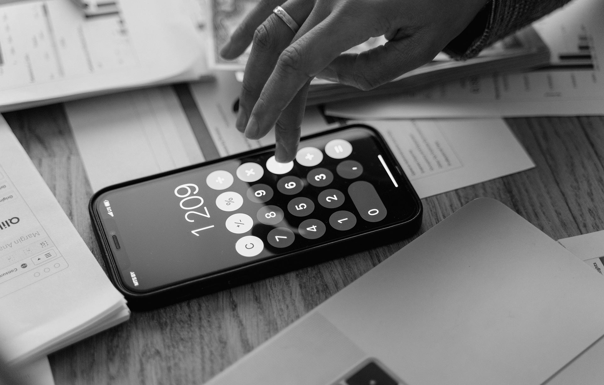 What Is Financial Wellness? 4 Areas of Focus – Denison Edge