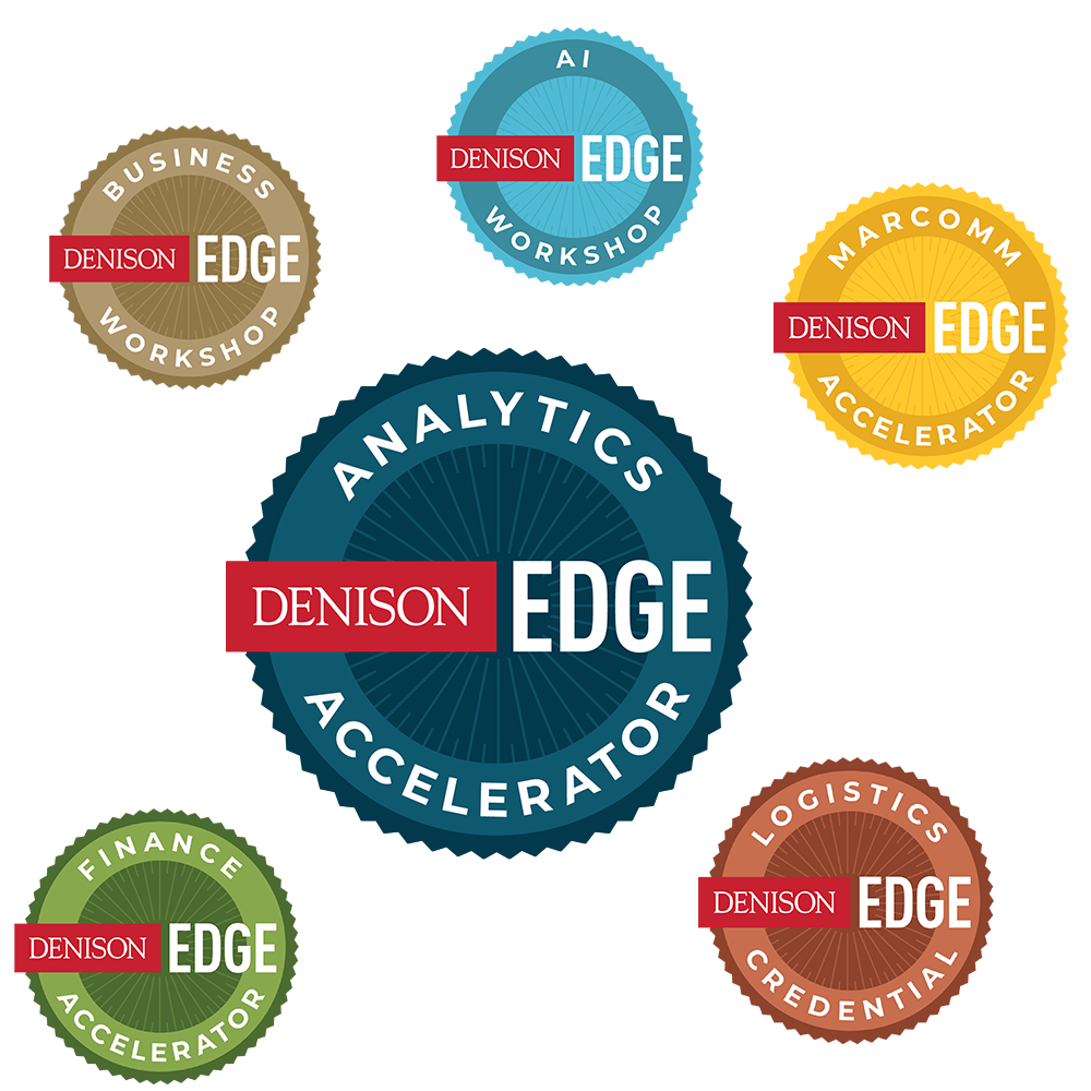 Financial Statements For Decision Making Denison Edge Financial Statements For Decision Making Denison Edge
